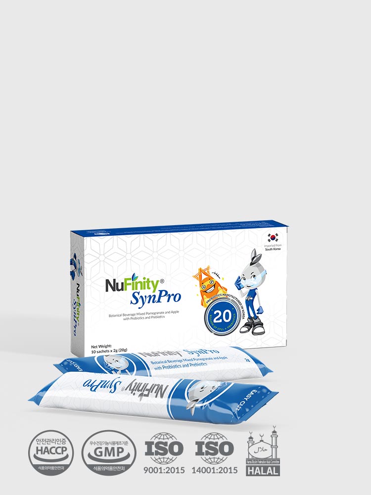 NuFinity® ANP